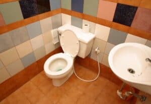 Water Closet Vs Lavatory Compared!(Major Differences!)