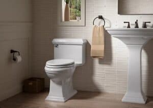 Easy Fix For 7 Kohler Toilet Problems (Troubleshooting Guide)