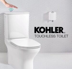Kohler Touchless Toilet Troubleshooting Guide (8 Issues Fixed!)