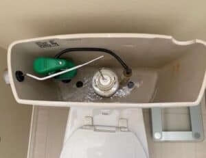 Toto Flush Valve Troubleshooting (Problems & Fixes!)