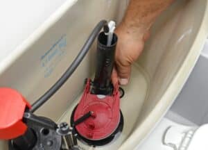 7 American Standard Toilet Flapper Problems Fixed!