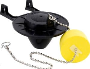 7 American Standard Toilet Flapper Problems Fixed!