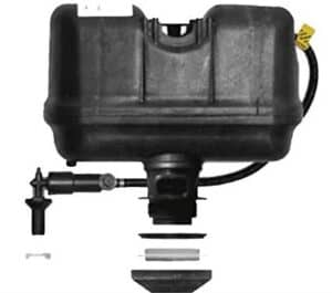 Sloan Flushmate Troubleshooting Guide (7 Issues Fixed!)