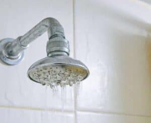 My Shower Won’t Stop Running (Causes & How To Fix It)