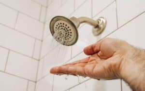 My Shower Won’t Stop Running (Causes & How To Fix It)